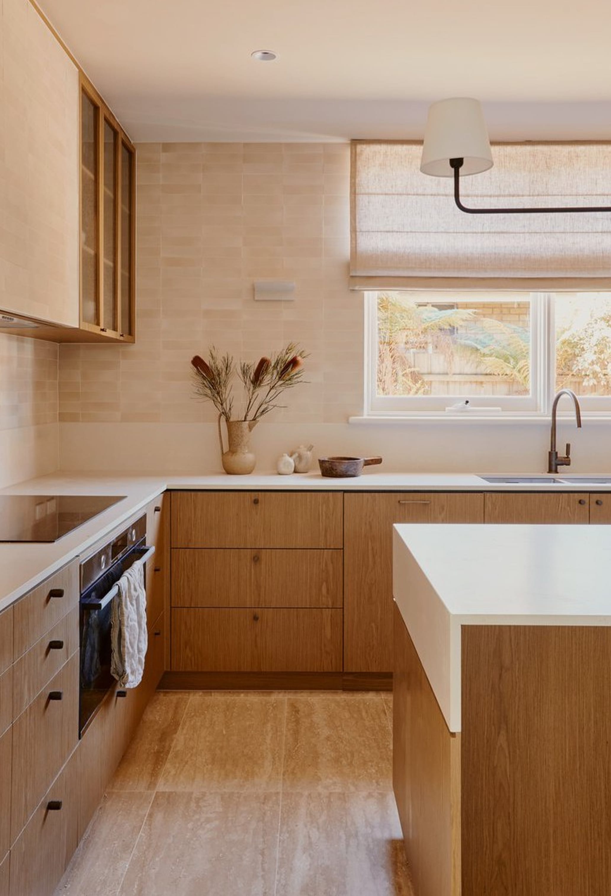 Embracing Caesarstone Adamina™ in Kitchen Design
