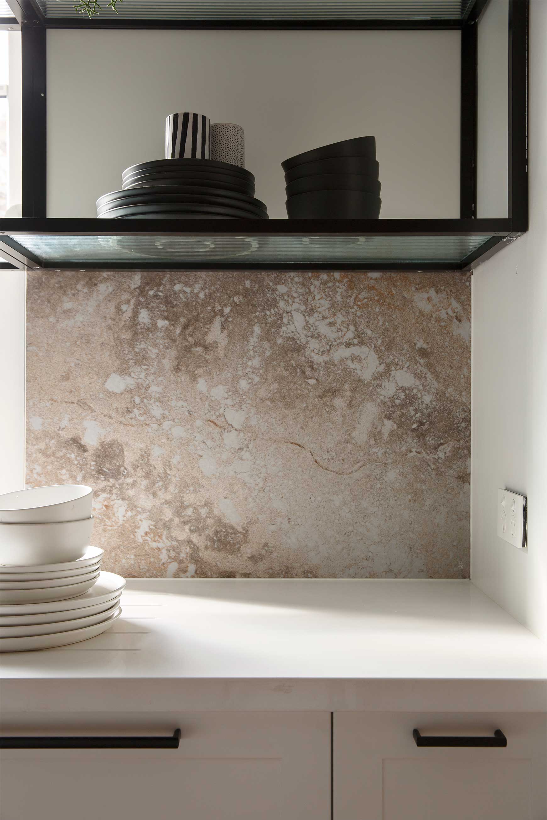 Excava™: Sophisticated Industrial Design | Caesarstone AU