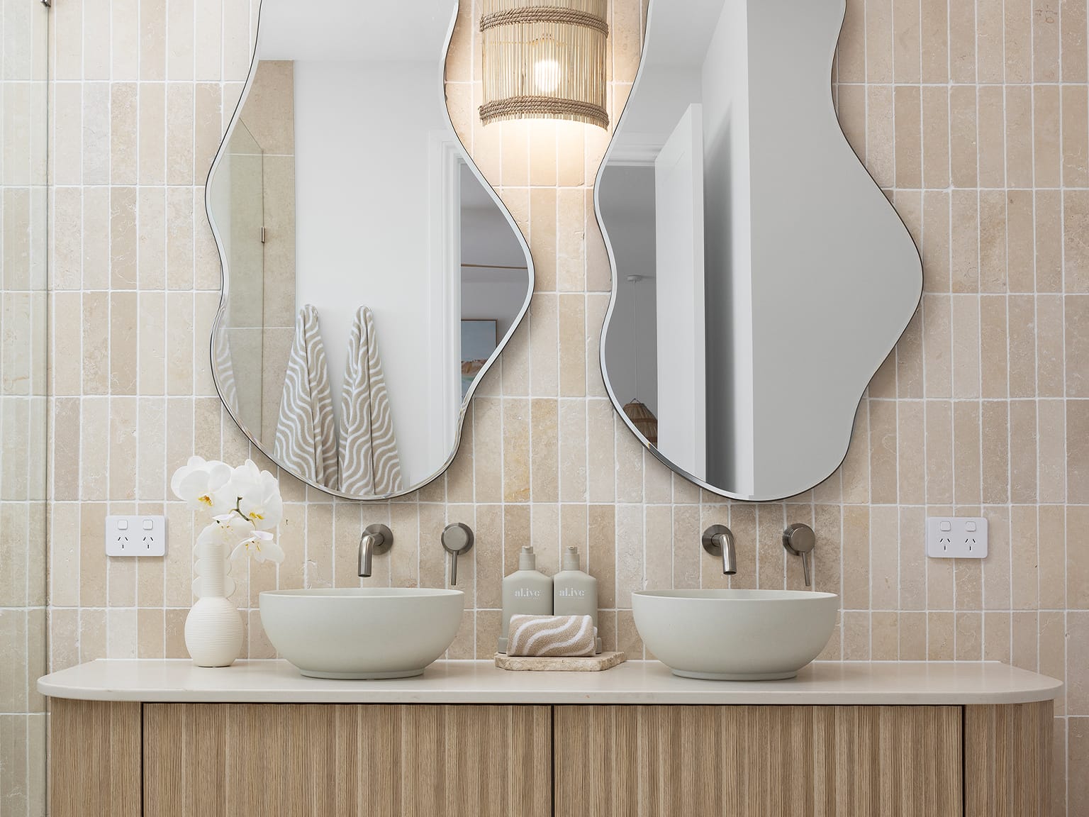 Creating a Style Statement Within Your Bathroom