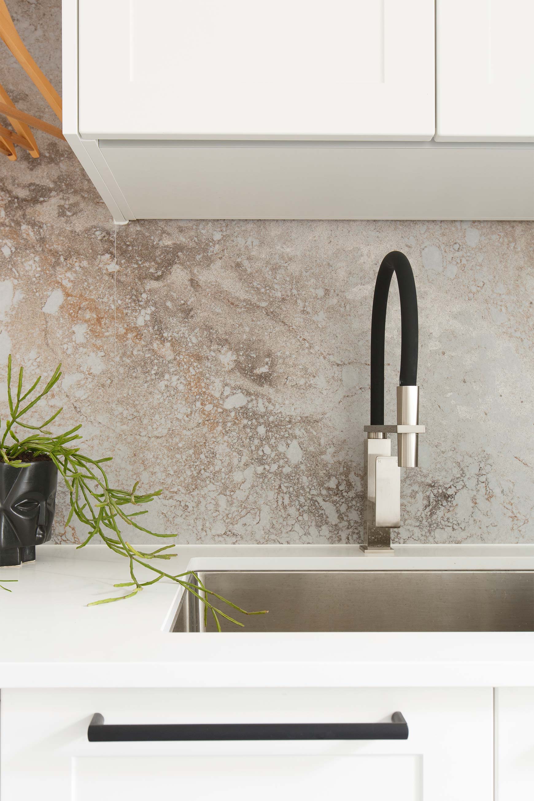 Excava™: Sophisticated Industrial Design | Caesarstone AU