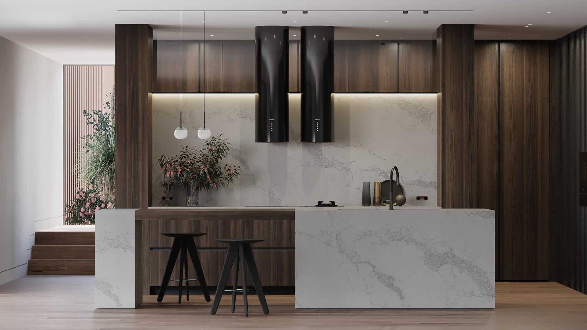 Crystaline Silica Free Surfaces | Caesarstone Australia