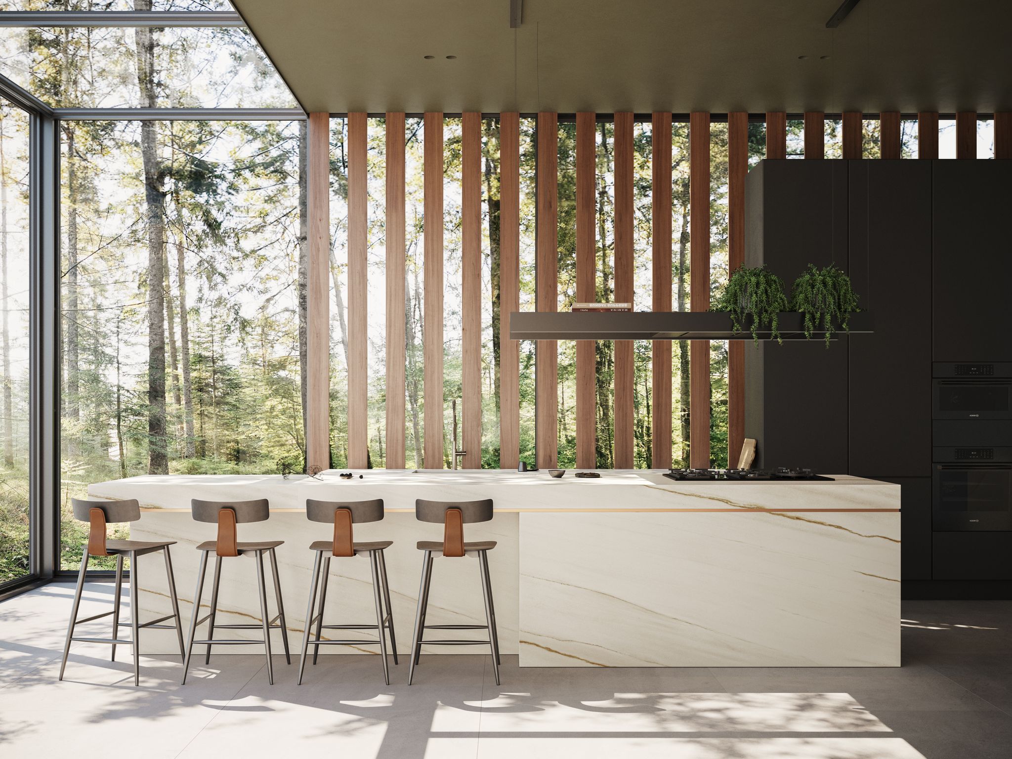 The Garden Room: A New Era of Outdoor Living | Caesarstone Australia