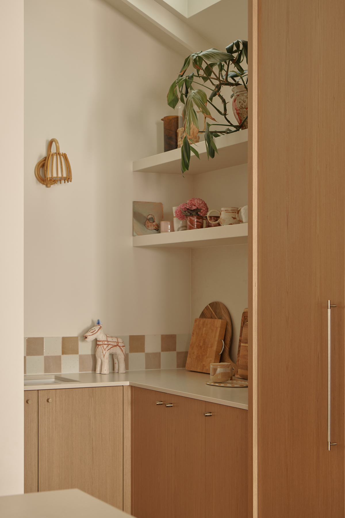 A Forever Home with Timeless Charm: Kimmy Hogan’s Family Renovation ...