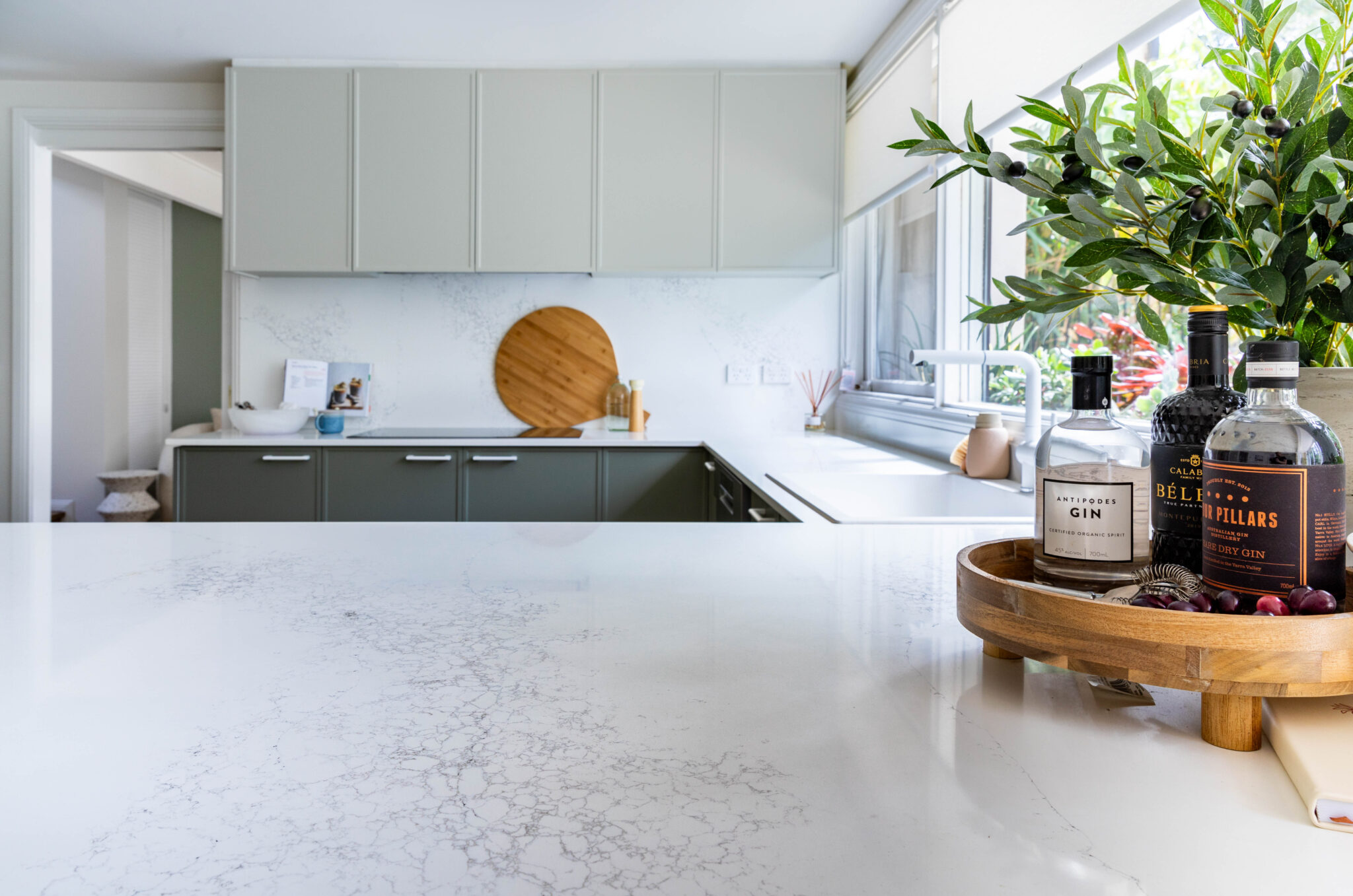 Selling Houses 2025 Featuring Caesarstone Surfaces | Caesarstone Australia