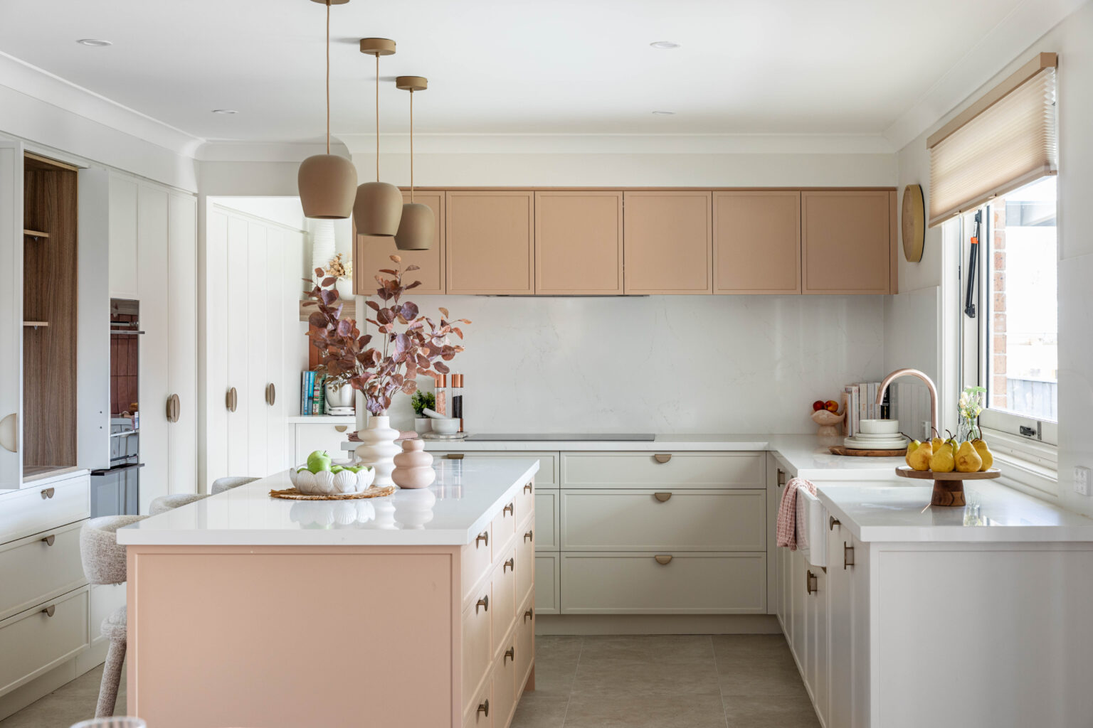 Selling Houses 2025 Featuring Caesarstone Surfaces | Caesarstone Australia