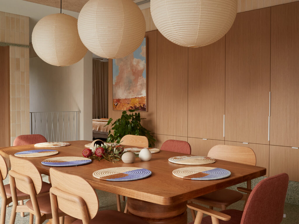 A Love Letter to Place | 123 House by Neil Cownie